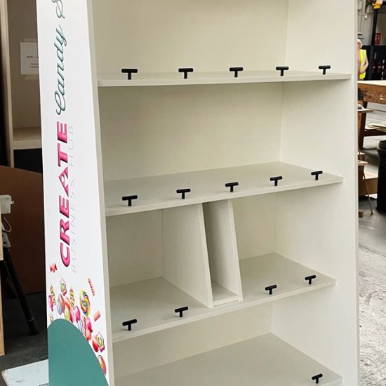 Martek Zero Waste | Mega Mix – Pick and Mix Display