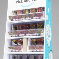 Martek Zero Waste | Mega Mix – Pick and Mix Display