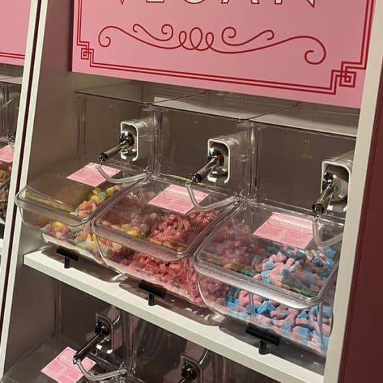 Martek Zero Waste | Mega Mix Slim – Pick n Mix Display