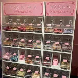 Martek Zero Waste | Mega Mix – Pick and Mix Display