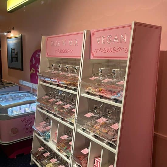 Martek Zero Waste | Mega Mix – Pick and Mix Display