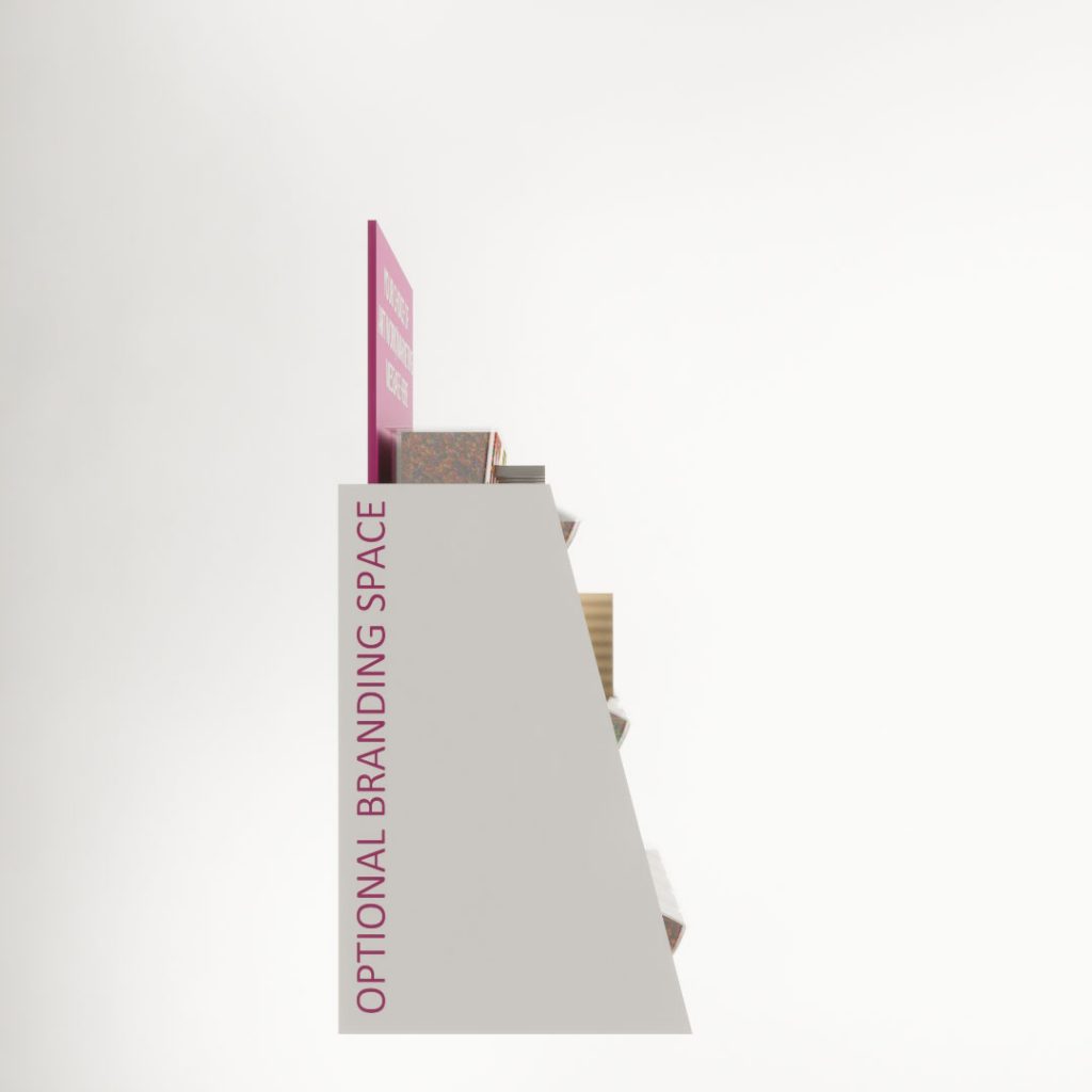 Martek Zero Waste | Mini Mix – Pick and Mix Stand